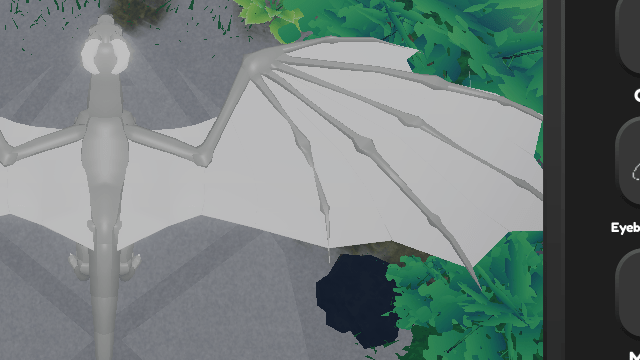 Dragon designs part 2, specifically Dragons’ Life on Roblox – AidanBlazed