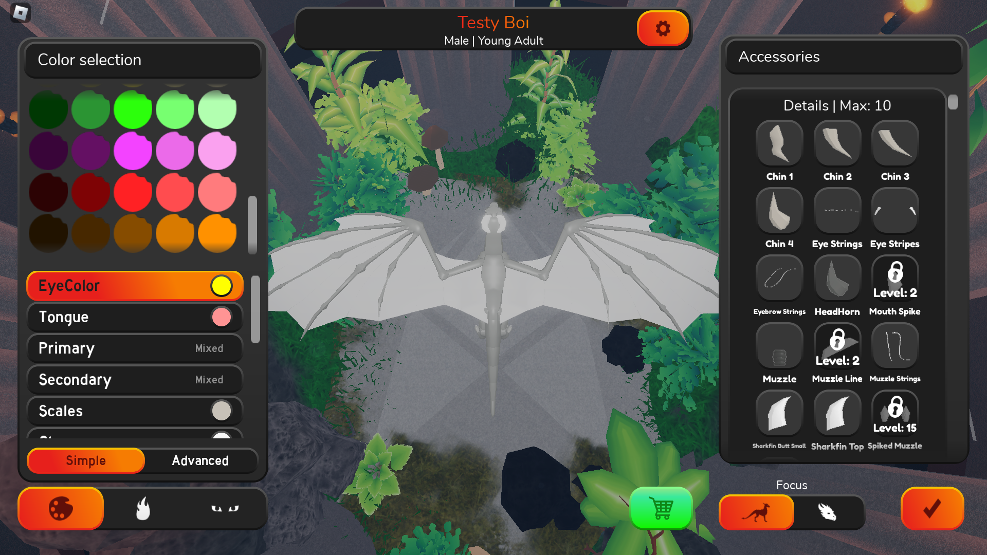 Dragon designs part 2, specifically Dragons’ Life on Roblox – AidanBlazed