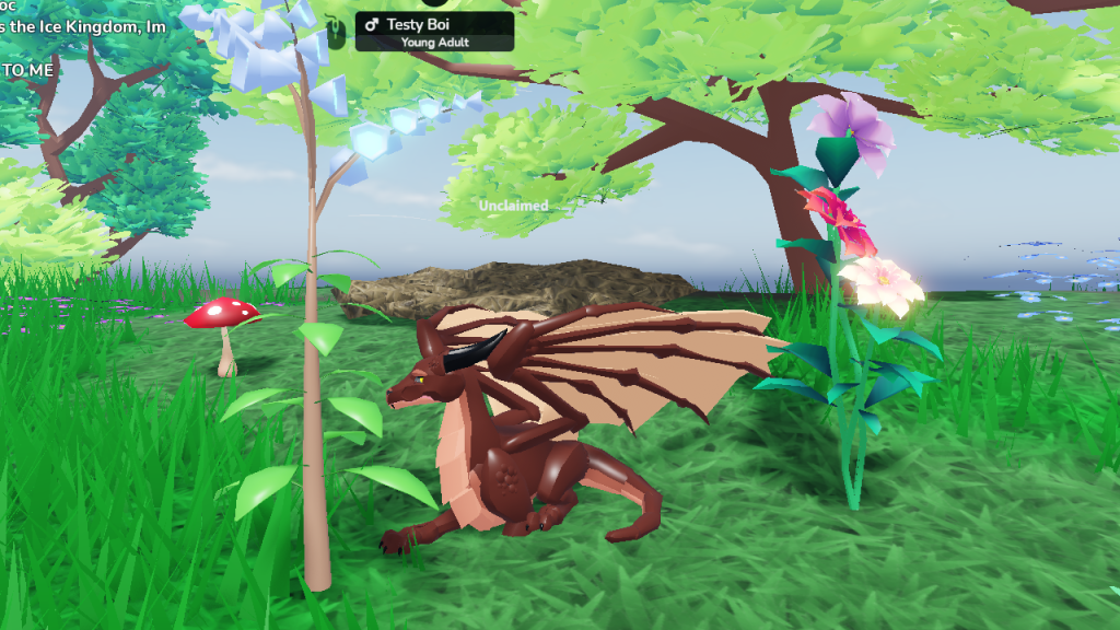 Dragon designs part 2, specifically Dragons’ Life on Roblox – AidanBlazed