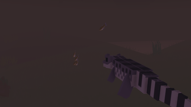 Amazon Ascension on Roblox review part 1, Mechanics – AidanBlazed